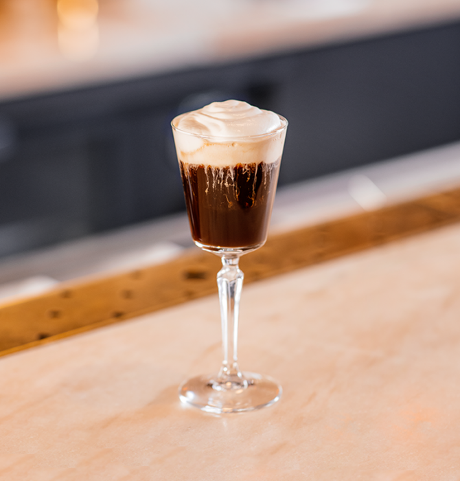 Dutch Coffee - KETEL 1